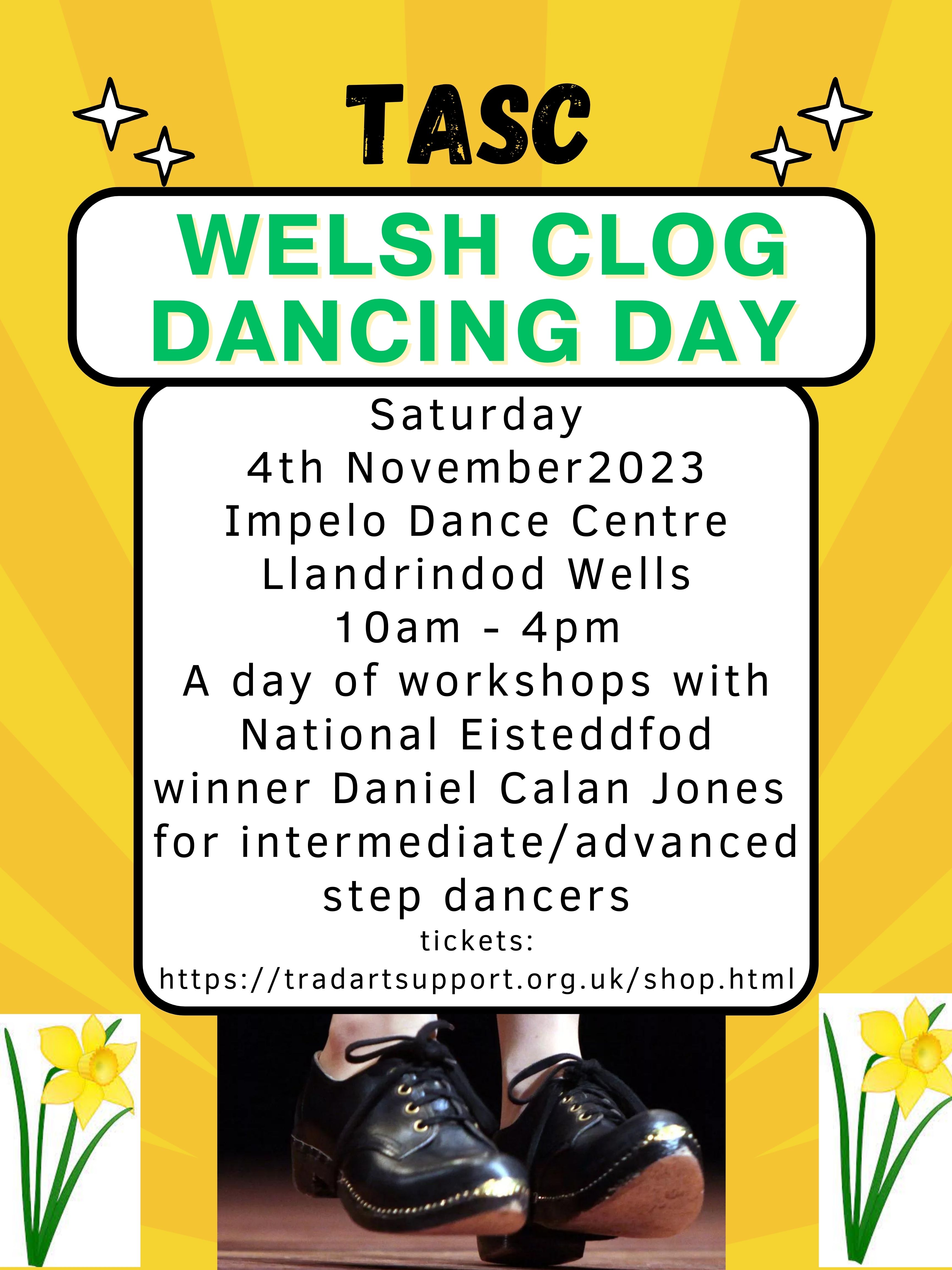 Traditional Arts in the Community - Traddodiadau a Syniadau Celf - SHOP